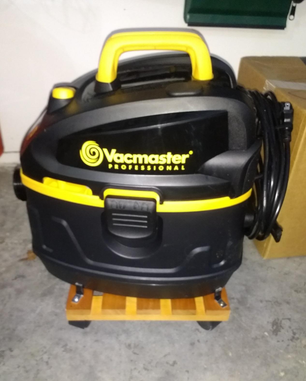 $19/mo - Finance Vacmaster Professional - Professional Wet/Dry Vac, 5 ...