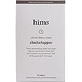 Amazon.com: HIMS Clockstopper Climax Delay Wipes with benzocaine to ...
