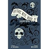 Amazon.com: Gothic Blue Book V: The Cursed Edition: 9780984730469 ...