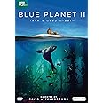 Amazon.com: Blue Planet II (DVD) : Various, Various: Movies & TV