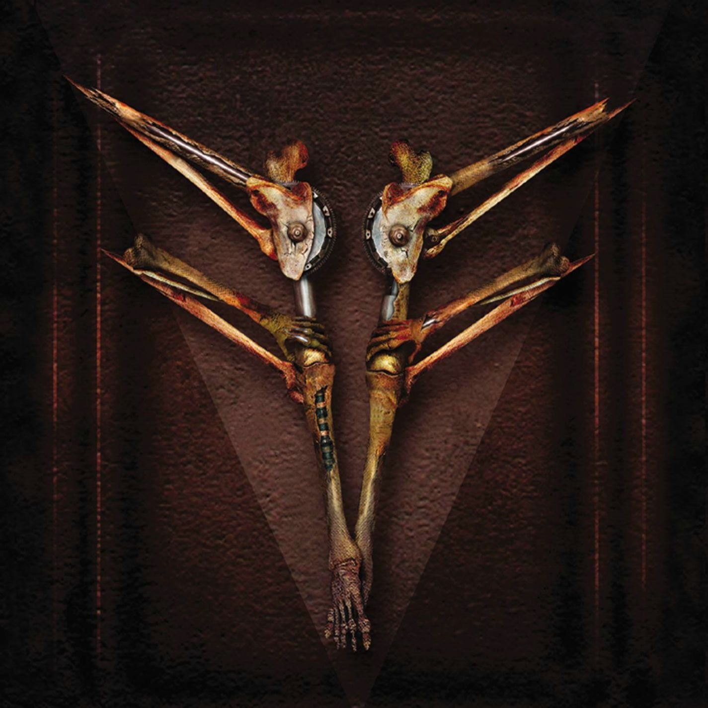 Fear Factory - Archetype - Amazon.com Music