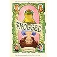 Frogged: Vande Velde, Vivian: 9780544225466: Amazon.com: Books