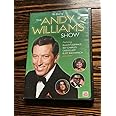 Amazon.com: The Best of the Andy Williams Show [DVD] : Williams, Andy ...