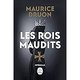 Le roi de fer (Les rois maudits, tome 1)... by Druon, Maurice