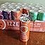 Amazon.com : IZZE Sparkling Juice, 3 Flavor Variety Pack, 8.4 oz Cans ...