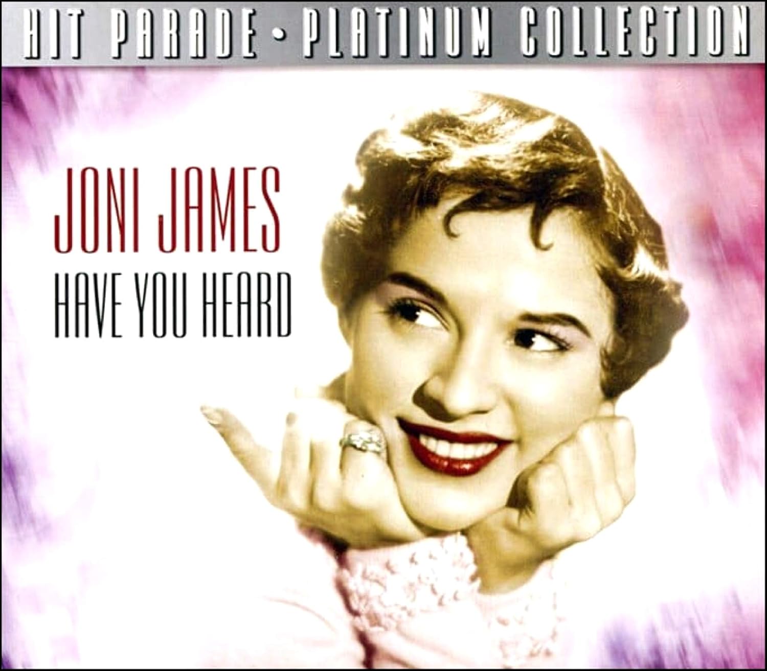 Joni James, Joni James - 25 Greatest Hits of Joni James - Amazon.com Music