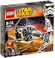 LEGO Star Wars 8087 - TIE Defender: Amazon.de: Spielzeug