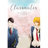 Amazon.com: Classmates Vol. 2: Sotsu gyo sei (Winter) (Classmates: Dou ...