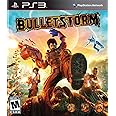 Amazon.com: Bulletstorm - Playstation 3 : Everything Else