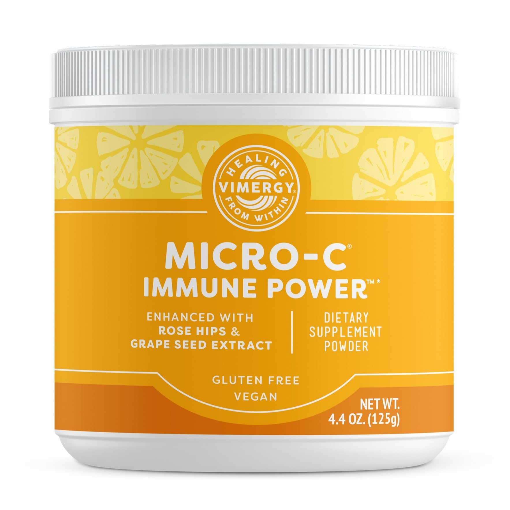 Mua Vimergy Micro-C Immune Power TM * - 125g – 69 Servings – 1000mg ...