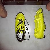 Vector X Chaser-II Football Shoes: Amazon.in: Sports, Fitness & Outdoors