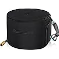 Amazon.com: Garden Hose Holder bag, Garden storage bag, Hose pot ...