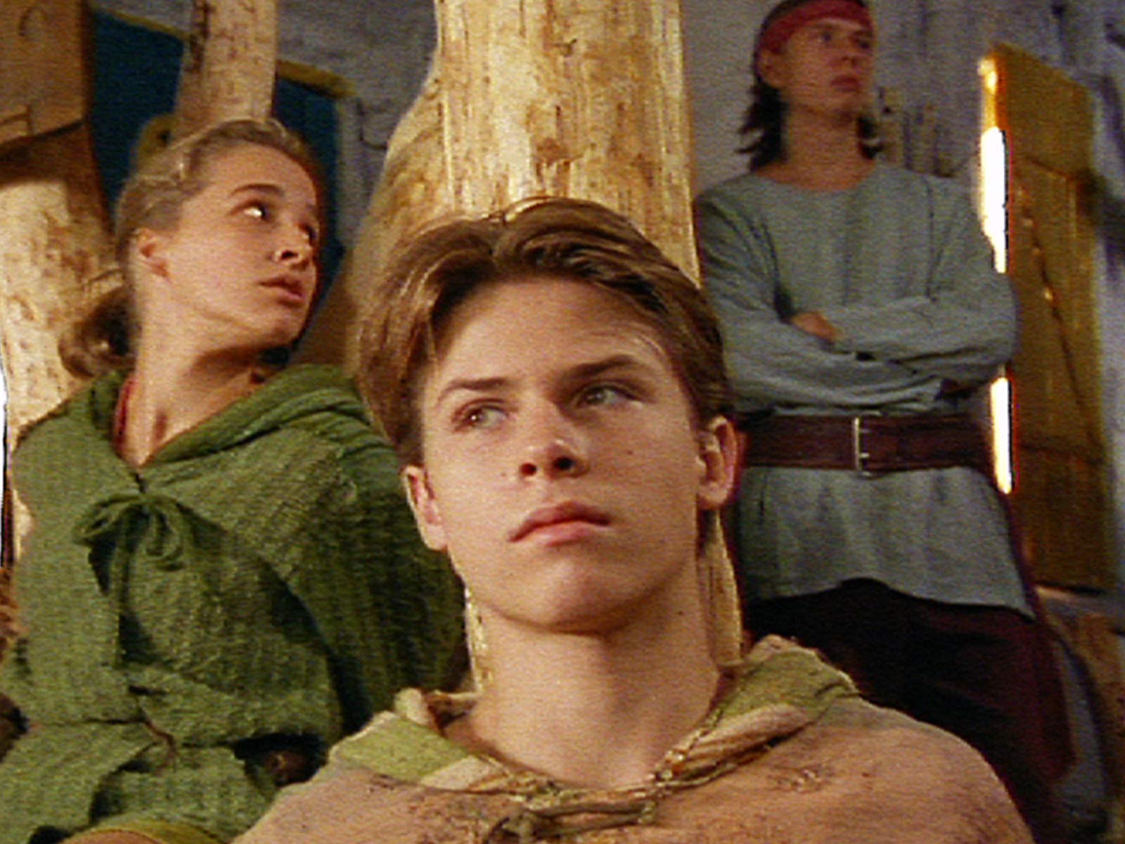 Watch Spellbinder | Prime Video