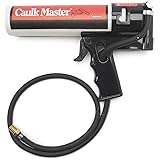 MixPac DMA50 Dispensing Gun Kit for 50ml Epoxy & Adhesive Cartridges (1:1 & 2:1 Ratios): Amazon ...