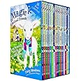 Magic Animal Friends Enchanted Animals Collection 16 Books Box Set by ...