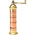 Amazon.com: Pepper Mill Imports Athena Pepper Mill, Copper/Brass, 8 ...