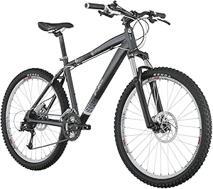Amazon.com : Diamondback Response Comp Mountain Bike (26-Inch Wheels ...