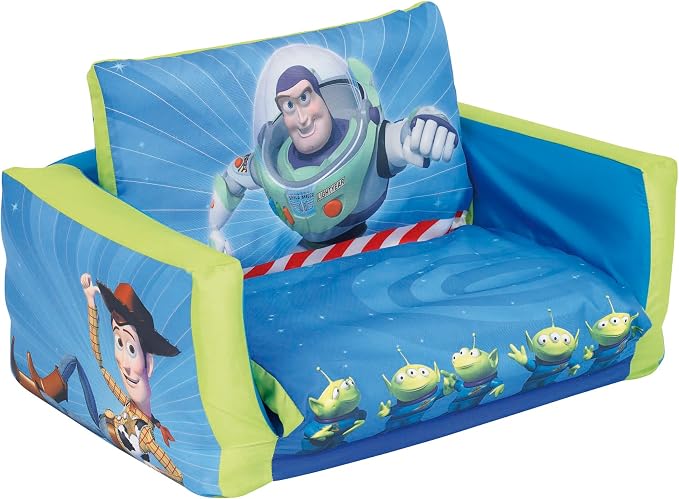 Disney Toy Story Flip Out Sofa: Amazon.co.uk: Kitchen & Home
