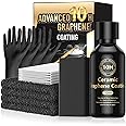 Amazon.com: 𝐀𝐝𝐯𝐚𝐧𝐜𝐞𝐝 𝗚𝗿𝗮𝗽𝗵𝗲𝗻𝗲 Ceramic Coating for Cars (70ml) - 10H Graphene Coating for Car ...