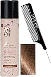 Amazon.com : Style Edit Medium Root Concealer, Light Brown, 2 Ounce ...