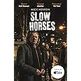 Amazon.com: Slow Horses: Slough House Thriller 1: 9781529394047: Herron ...