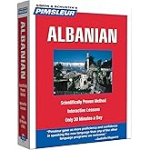 Pimsleur Lithuanian Level 1 CD: Learn to Speak and Understand Lithuanian with Pimsleur Language ...