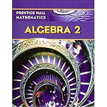 Algebra 1 Lehrbuch Prentice Hall Encyclopaedia Of Mathematics 1) M.