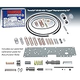 Automotive BD Diesel 1600036 Bypass Tube Eliminator Kit Incl Aluminum ...