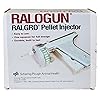 Ralgro Gun Ralogun Pellet Injector Gun in Saudi Arabia | Whizz Categories