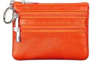 Amazon Best Sellers: Best Women's Coin Purses & Pouches