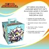 Toynk My Hero Academia LookSee Mystery Gift Box | 5 Official Boku No ...