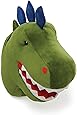 Amazon.com: GUND Chomper Plush Dinosaur Head Stuffed Animal Hanging ...