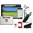 Amazon.com: FlightScope Mevo+ Pro Package GPS Golf Simulator and Launch ...
