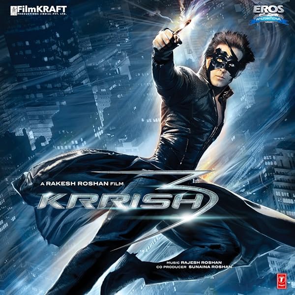 Krrish 2