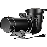 Amazon.com: Blue Wave NE6183 Tidal Wave 2-Speed Replacement Pump for ...