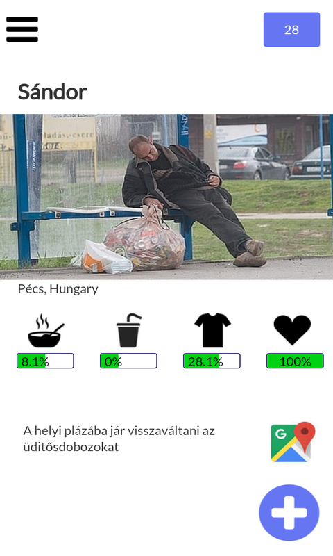 Build your real hobo real life hobo simulator:Amazon.com:Appstore for ...