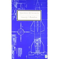 James Bone Thomas Pynchon