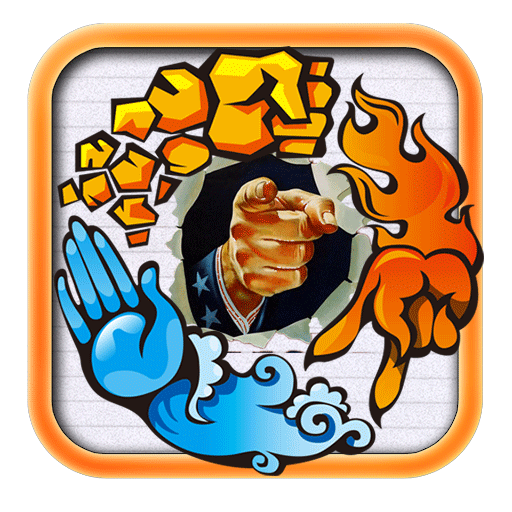 challenge Rock Paper Scissors:Amazon.es:Appstore for Android