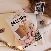 Amazon.fr - Falling again - Moncomble, Morgane - Livres