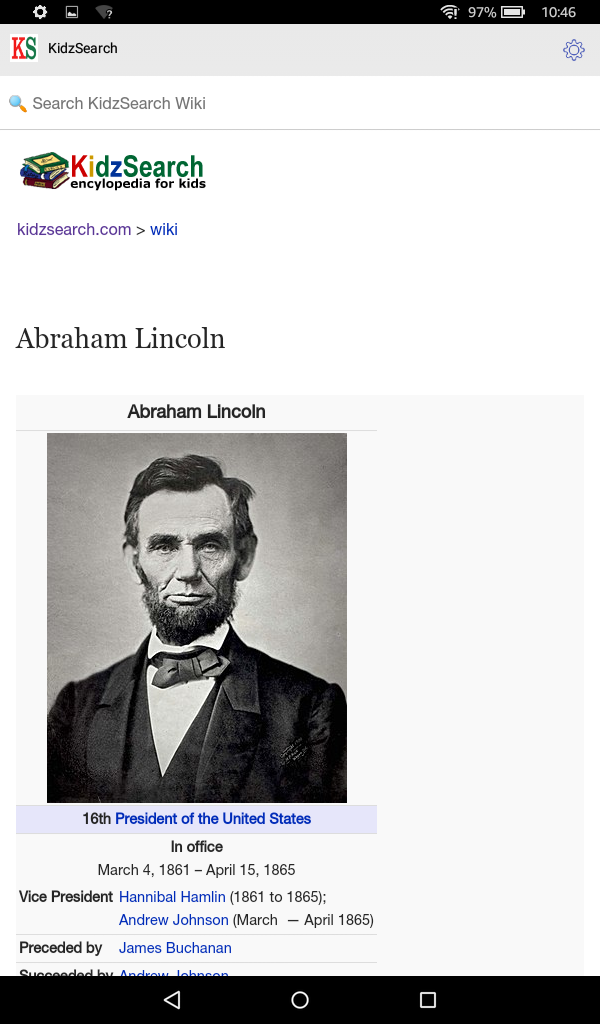 KidzSearch : Amazon.es: Apps y Juegos