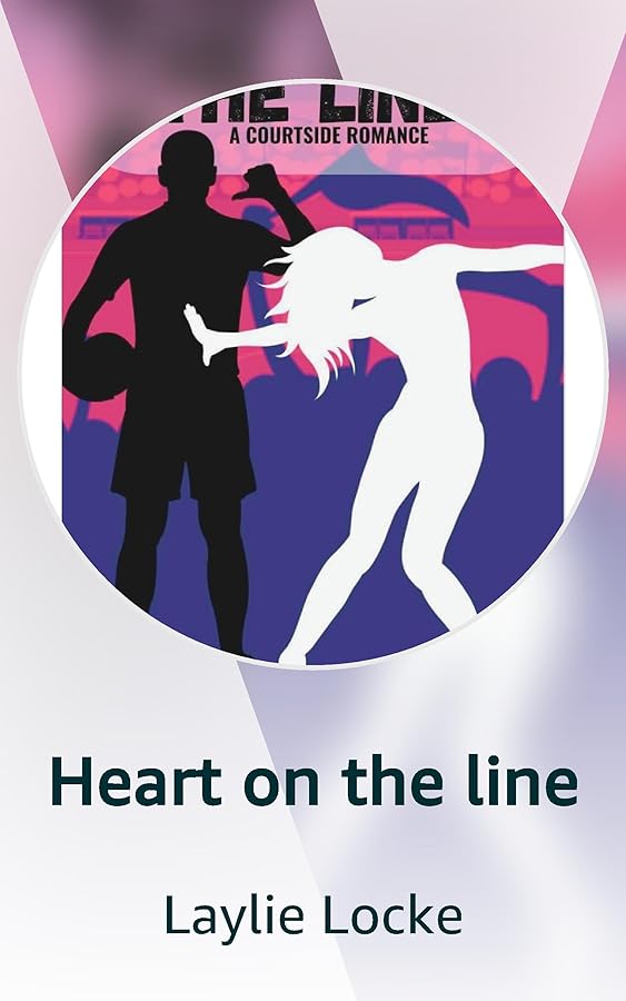 Heart on the line | Kindle Vella
