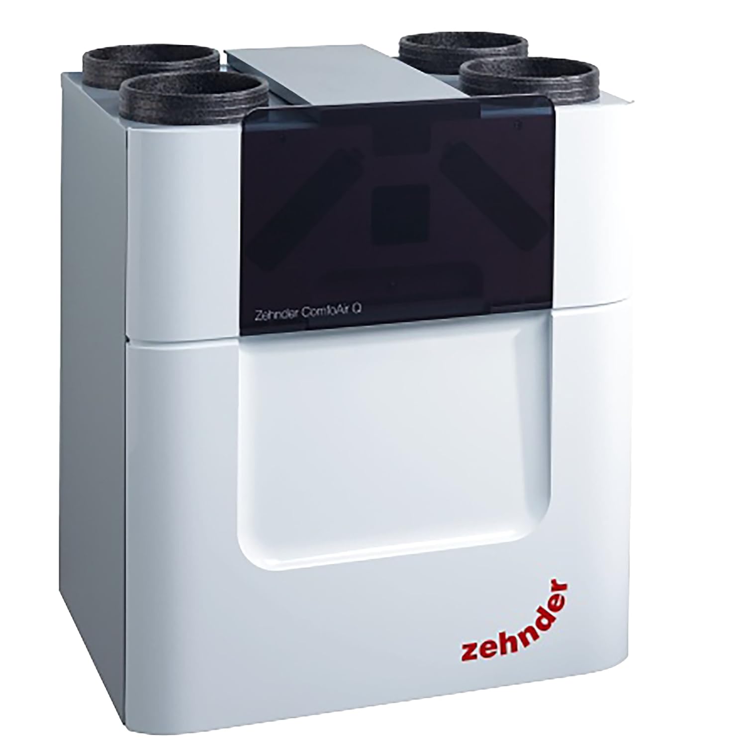 Zehnder VMC comfoair Q600 St: Amazon.fr: Bricolage