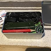 Limitless Equipment® MARK 1 Survival Kit: UK MADE, pocket size, pro ...