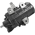 Amazon.com: Detroit Axle - Power Steering Gear Box for Dodge Ram 2500 ...
