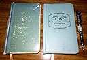 One Line A Day: A Five-Year Memory Book (5 Year Journal, Daily Journal ...