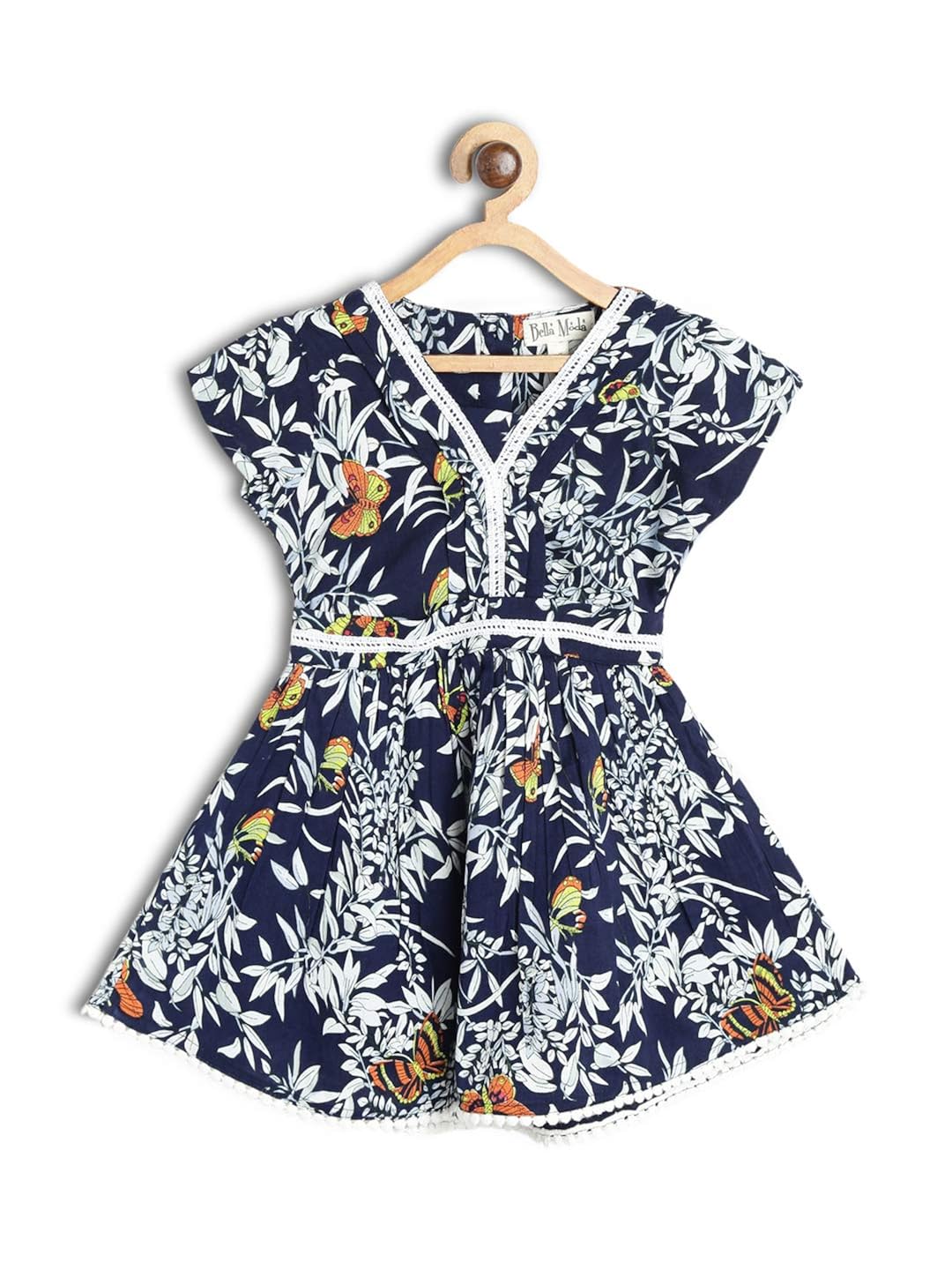 Buy Bella Moda at Amazon.in