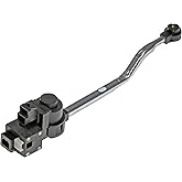 Amazon.com: Dorman 924-980 Shift Interlock Solenoid Compatible with ...