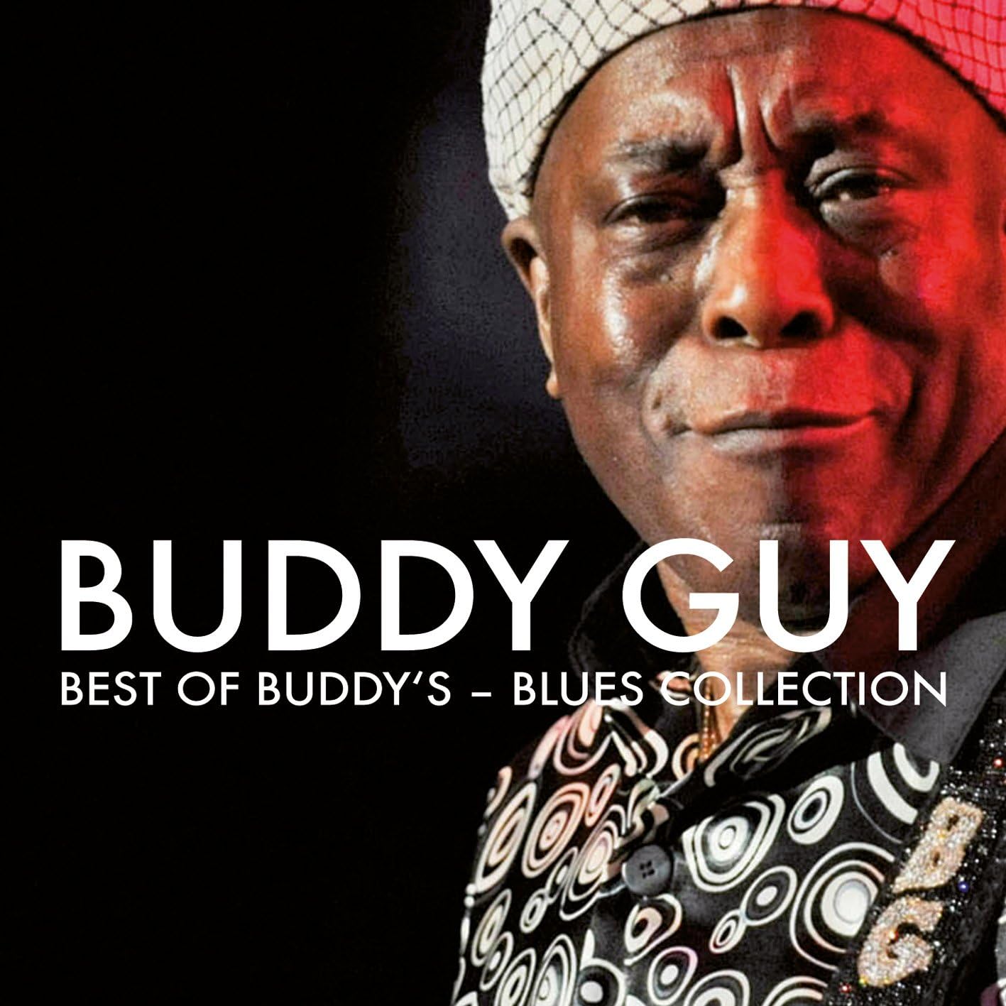 Best of Buddy'S-Blues Collection by Guy,Buddy: Amazon.co.uk: CDs & Vinyl