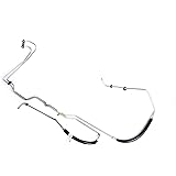 Amazon.com: GM Genuine Parts 25999420 Automatic Transmission Fluid ...