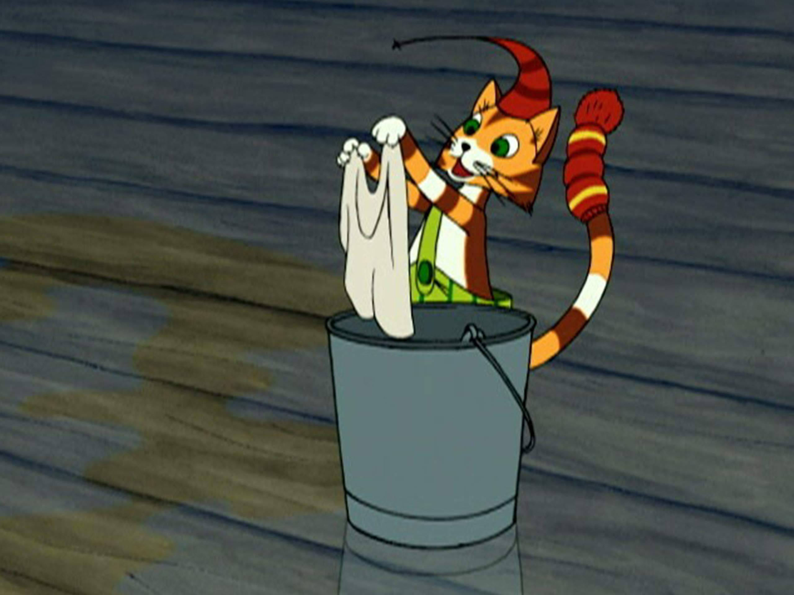 Watch Pettson and Findus, Season 1 | Prime Video